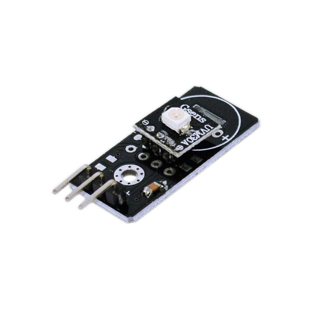 UVM-30A Ultraviolet Ray Detection Sensor Module 3-5V for Arduino | Satistronics